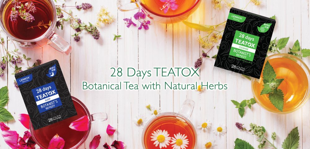 Teatox - Lennox