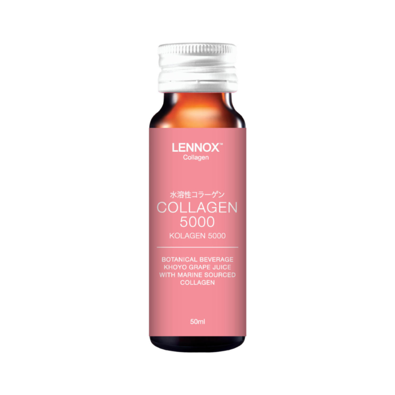 Lennox Collagen 5000 - Lennox
