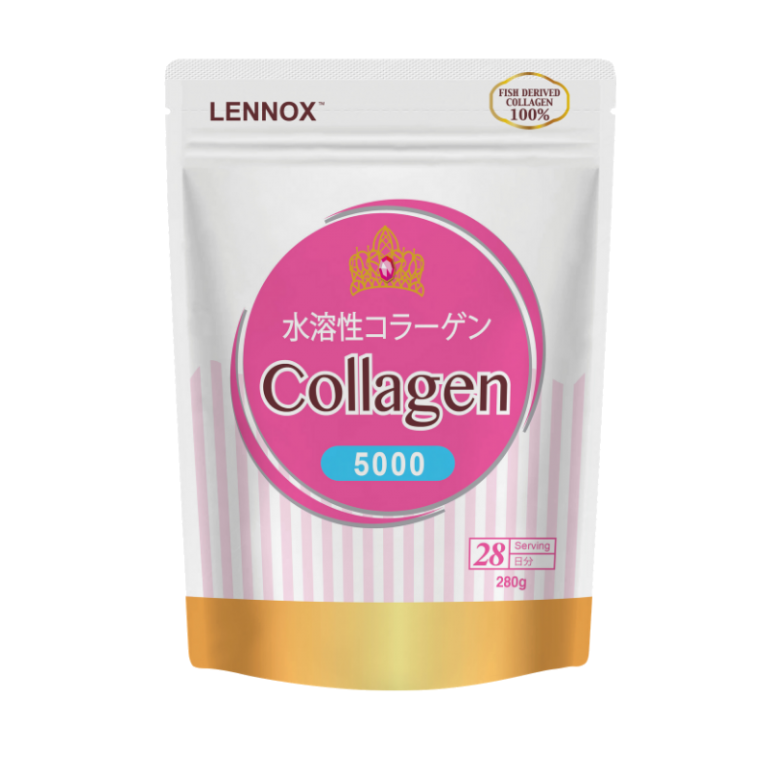 Collagen 5000 Powder - Lennox